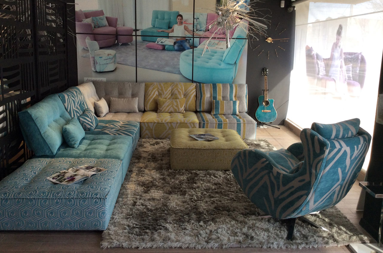 Fama furniture online store